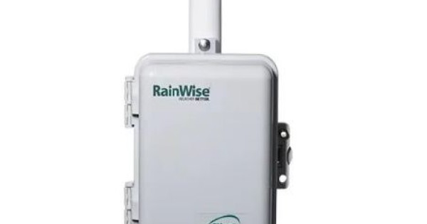 Weather Station RainWise PVmet 500